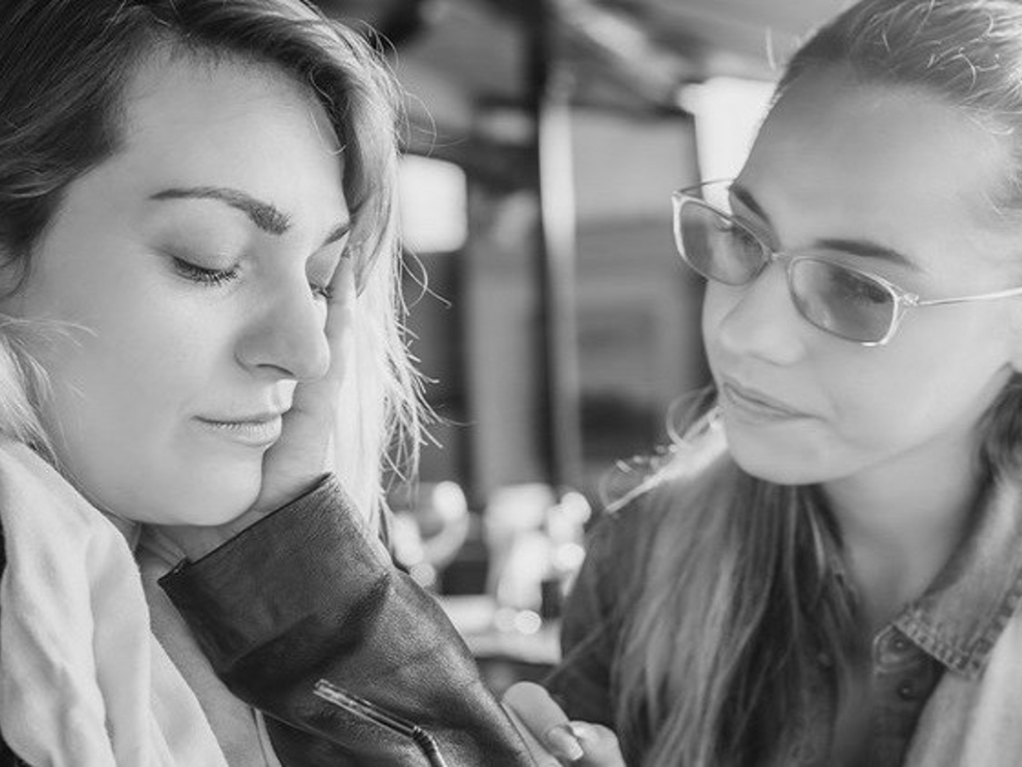Intimacy at work | Fridman Associates